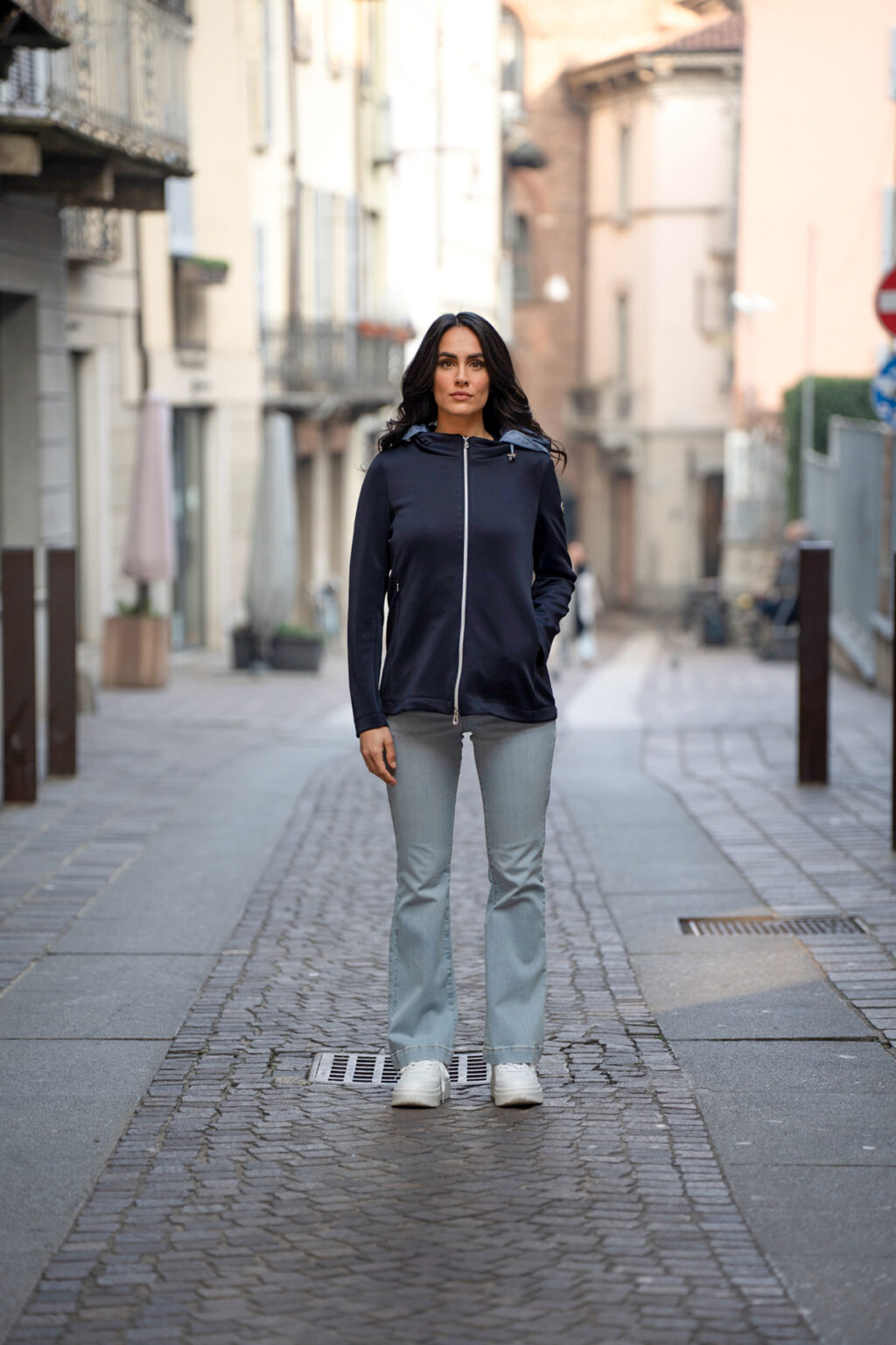 MIXTURE | Donna PE 2024 – Mixture Jackets
